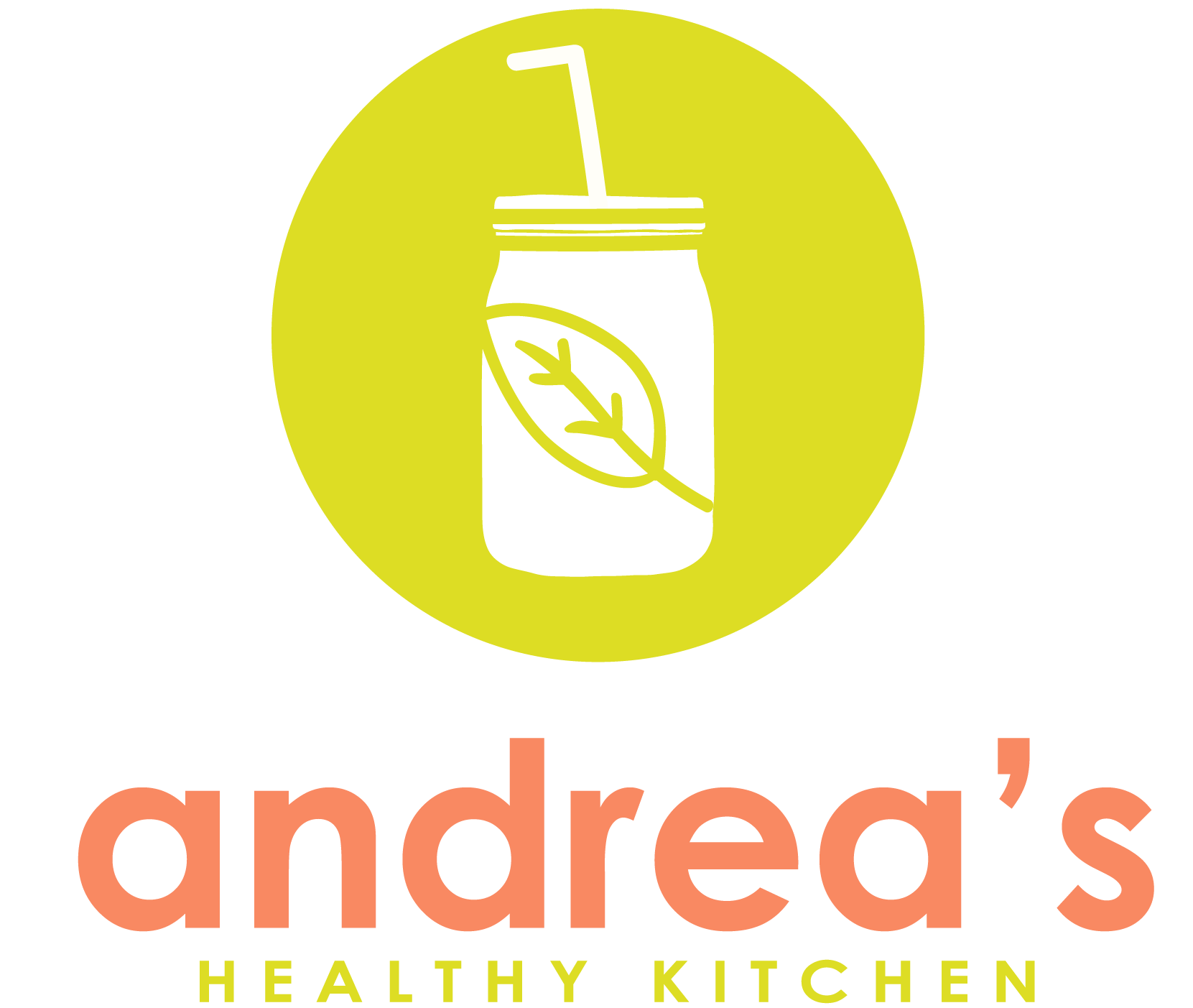 Contact – Andrea's Healthy Kitchen