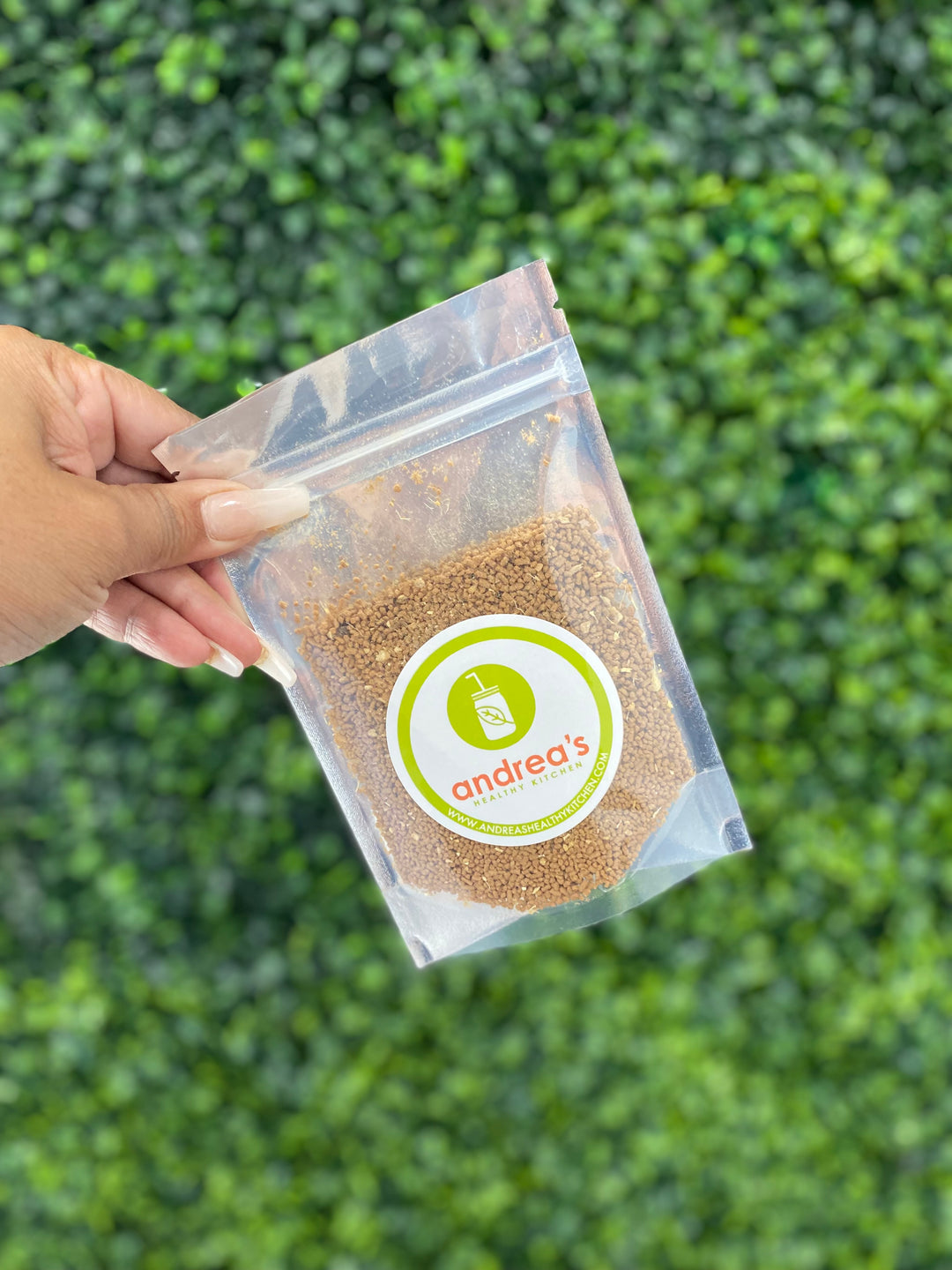 Ginger tea – Andrea's Healthy Kitchen